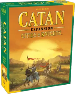 Catan Strategy | Settlers Of Catan Tips