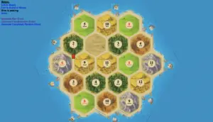 Best Catan Map Generator | Top 6 Catan Randomizers