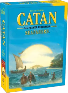 Best Catan Expansions In 2024 (Top 5 Catan Expansion Packs)