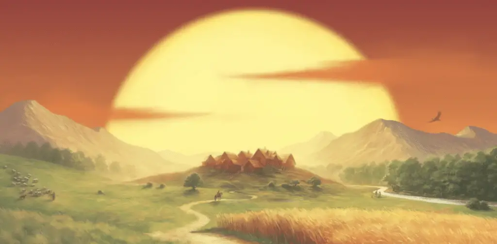 Catan Board Setup Tutorial | How To Setup Catan