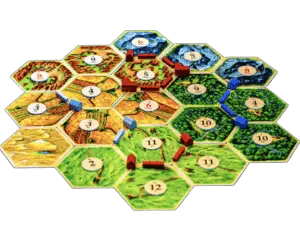 Catan Maps | In-Depth Exploration Of Unique Catan Maps