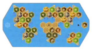 Catan Maps | In-Depth Exploration Of Unique Catan Maps