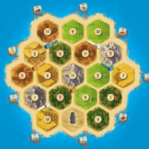 Catan Maps | In-Depth Exploration Of Unique Catan Maps
