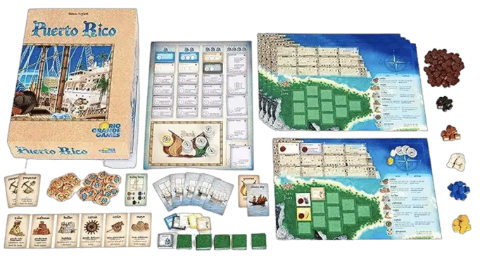 Games Like Catan | Best 15 Board Games Similar To Catan